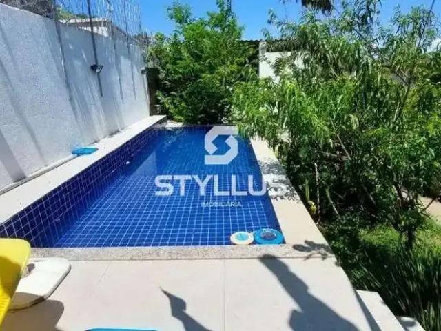 Casa / Sobrado em Condomínio para Venda em Rio de Janeiro/RJ Lins de Vasconcelos 3 Quartos