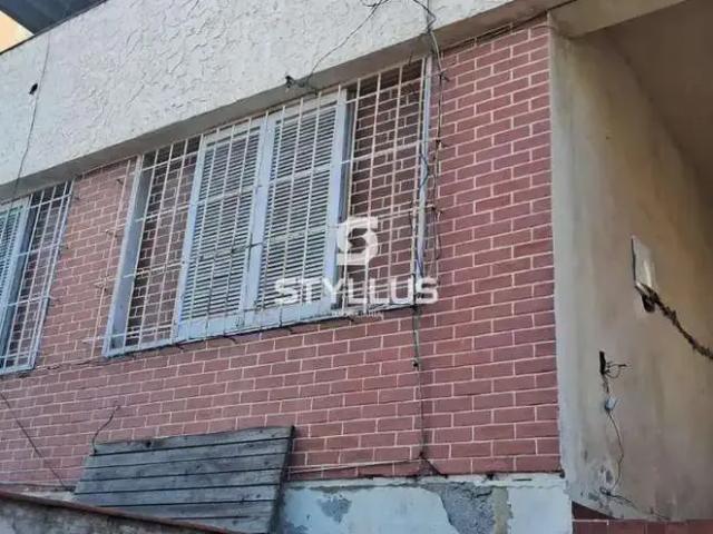 Casa / Sobrado em Condomínio para Venda em Rio de Janeiro/RJ Lins de Vasconcelos 3 Quartos