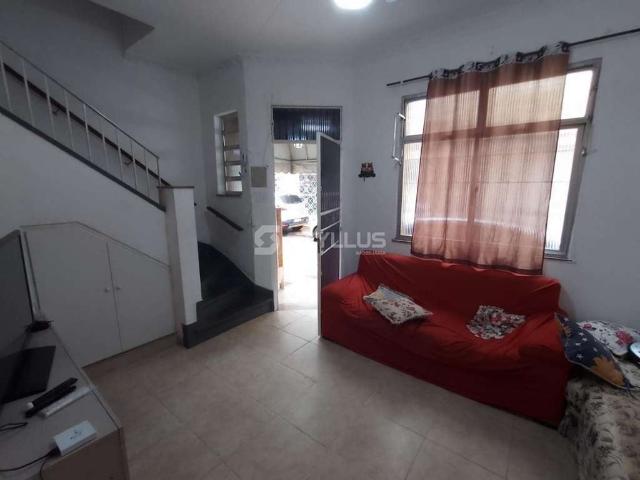 Casa / Sobrado em Condomínio para Venda em Rio de Janeiro/RJ Méier 3 Quartos