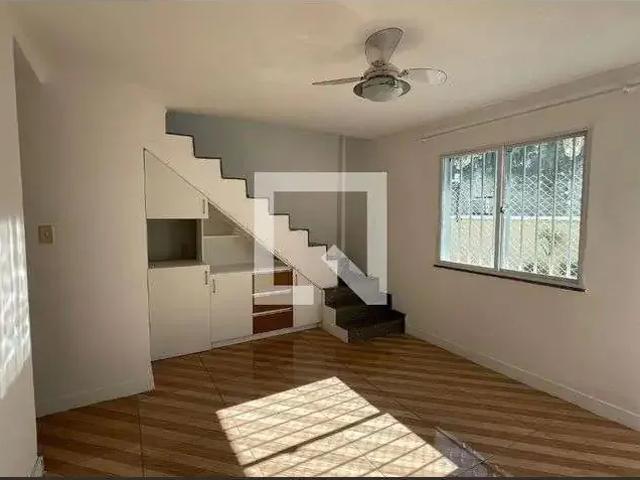 Casa / Sobrado em Condomínio para Venda em Rio de Janeiro/RJ Moneró 3 Quartos