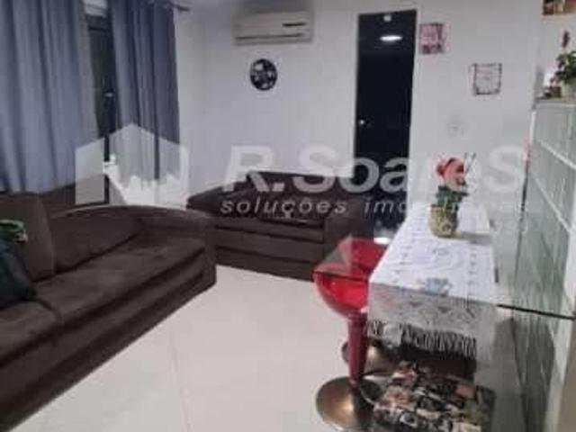 Casa / Sobrado em Condomínio para Venda em Rio de Janeiro/RJ Madureira 2 Quartos
