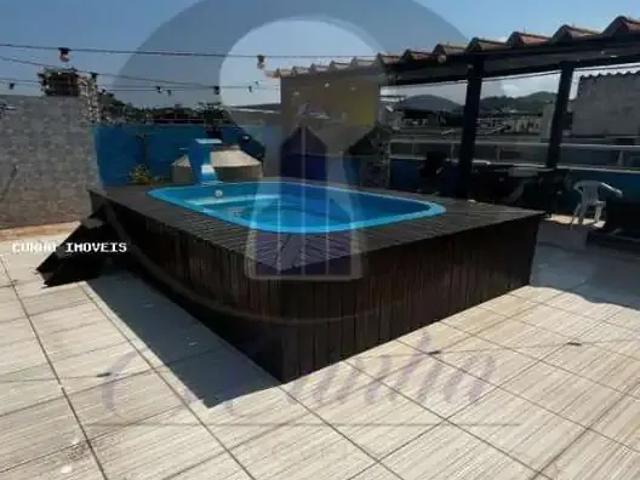 Casa / Sobrado em Condomínio para Venda em Rio de Janeiro/RJ Madureira 3 Quartos