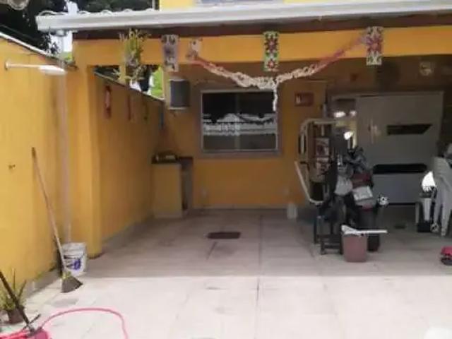 Casa / Sobrado em Condomínio para Venda em Rio de Janeiro/RJ Magalhães Bastos 2 Quartos
