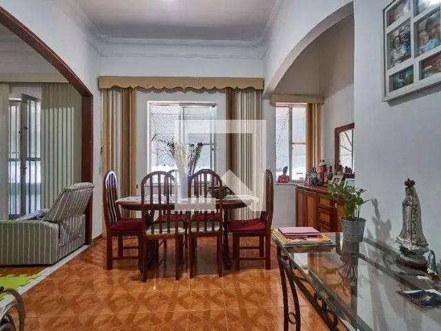 Casa / Sobrado em Condomínio para Venda em Rio de Janeiro/RJ Maracanã 4 Quartos