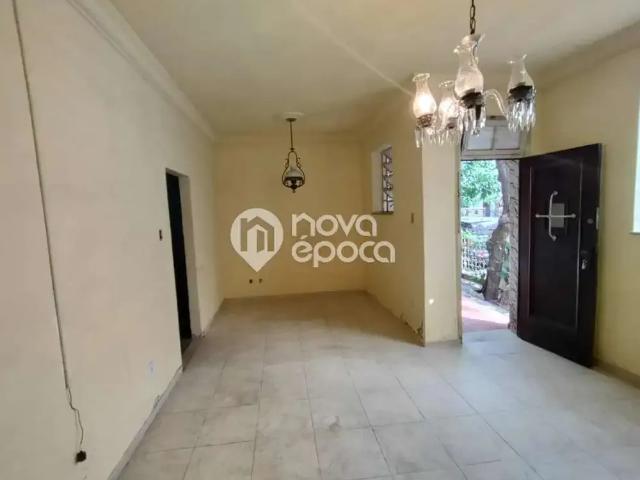 Casa / Sobrado em Condomínio para Venda em Rio de Janeiro/RJ Maracanã 4 Quartos