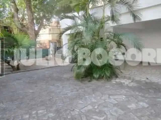 Casa / Sobrado em Condomínio para Venda em Rio de Janeiro/RJ Maracanã 4 Quartos