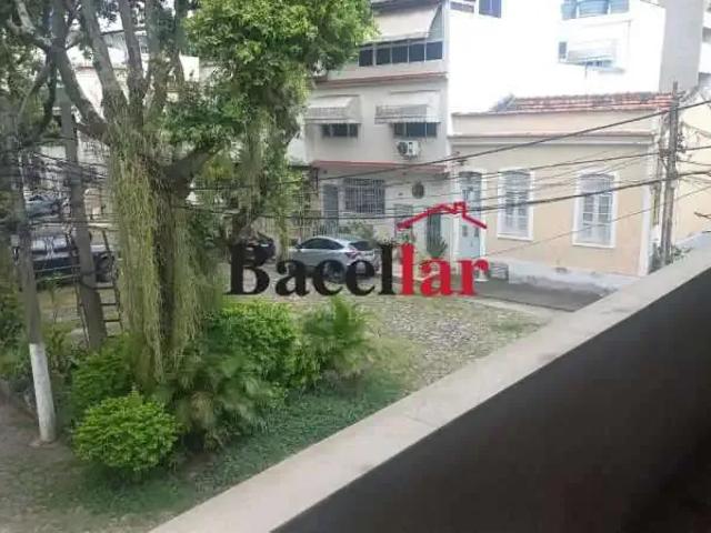 Casa / Sobrado em Condomínio para Venda em Rio de Janeiro/RJ Maracanã 4 Quartos