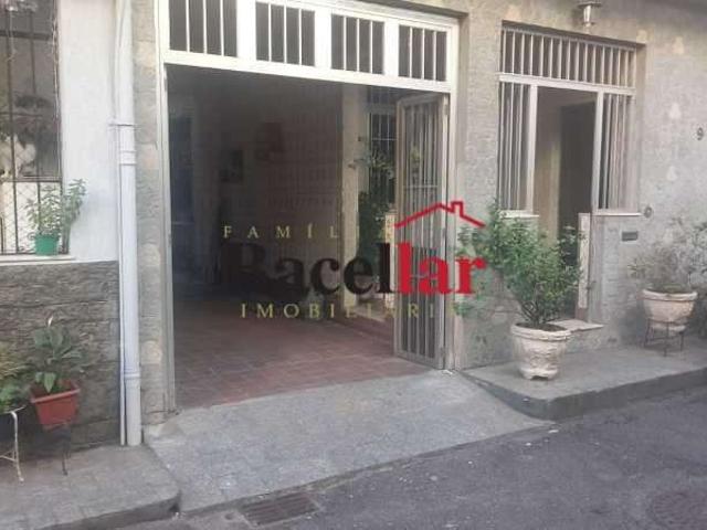 Casa / Sobrado em Condomínio para Venda em Rio de Janeiro/RJ Maracanã 5 Quartos