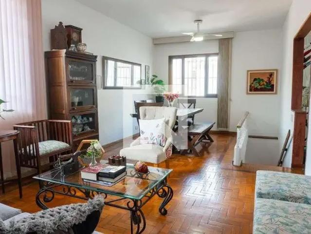 Casa / Sobrado em Condomínio para Venda em Rio de Janeiro/RJ Maracanã 5 Quartos