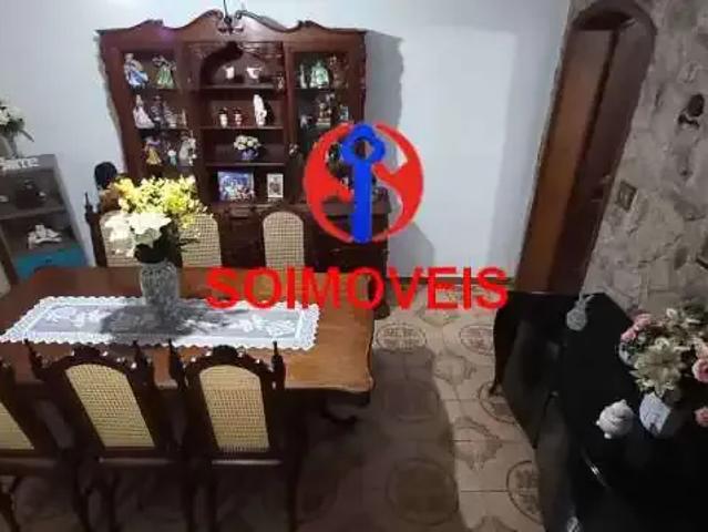 Casa / Sobrado em Condomínio para Venda em Rio de Janeiro/RJ Maracanã 5 Quartos