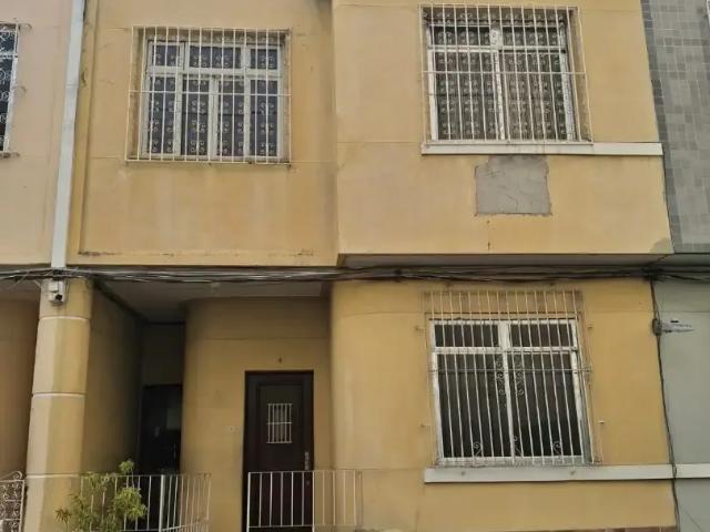 Casa / Sobrado em Condomínio para Venda em Rio de Janeiro/RJ Maracanã 5 Quartos