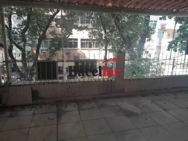 Casa / Sobrado em Condomínio para Venda em Rio de Janeiro/RJ Maracanã 3 Quartos