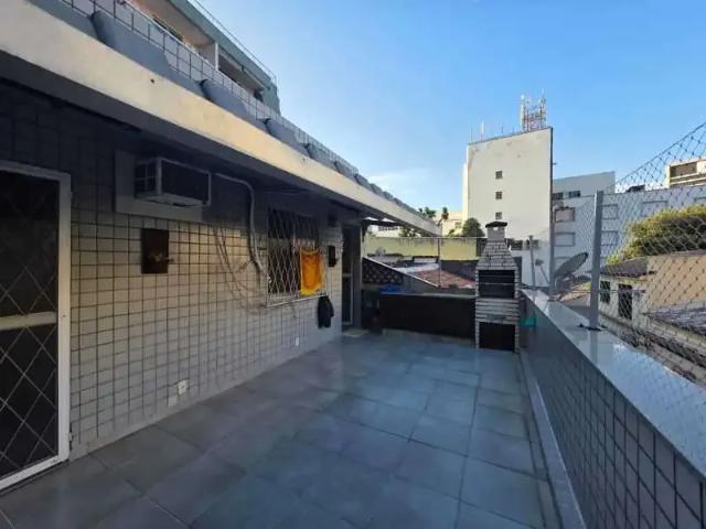 Casa / Sobrado em Condomínio para Venda em Rio de Janeiro/RJ Maracanã 3 Quartos