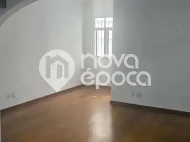 Casa / Sobrado em Condomínio para Venda em Rio de Janeiro/RJ Maracanã 3 Quartos