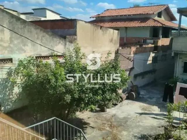 Casa / Sobrado em Condomínio para Venda em Rio de Janeiro/RJ Marechal Hermes 3 Quartos