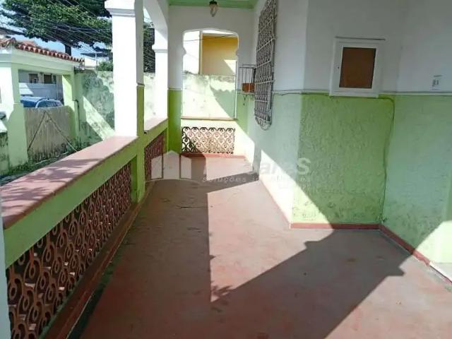 Casa / Sobrado em Condomínio para Venda em Rio de Janeiro/RJ Marechal Hermes 3 Quartos