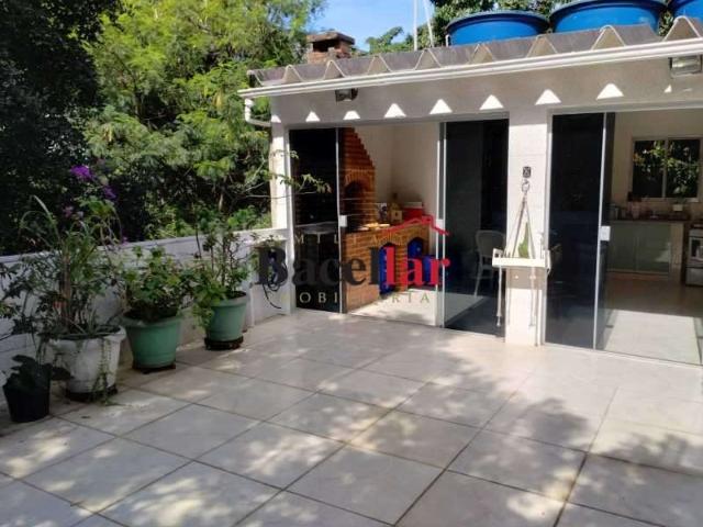 Casa / Sobrado em Condomínio para Venda em Rio de Janeiro/RJ Méier 3 Quartos