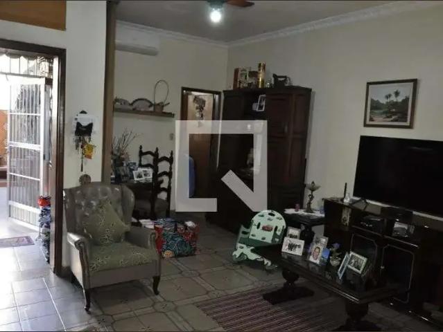 Casa / Sobrado em Condomínio para Venda em Rio de Janeiro/RJ Méier 3 Quartos