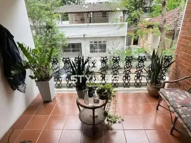 Casa / Sobrado em Condomínio para Venda em Rio de Janeiro/RJ Méier 3 Quartos