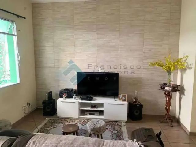 Casa / Sobrado em Condomínio para Venda em Rio de Janeiro/RJ Méier 3 Quartos