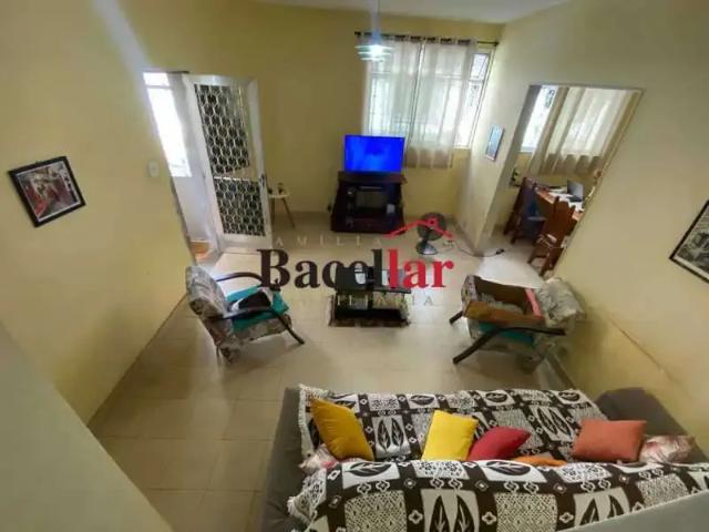 Casa / Sobrado em Condomínio para Venda em Rio de Janeiro/RJ Méier 3 Quartos