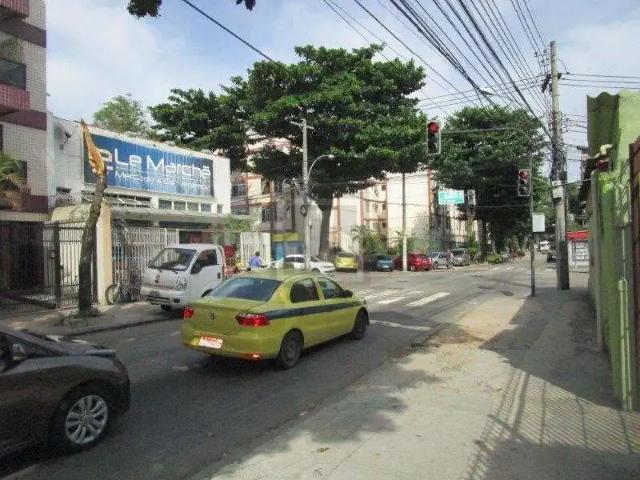 Casa / Sobrado em Condomínio para Venda em Rio de Janeiro/RJ Méier 3 Quartos