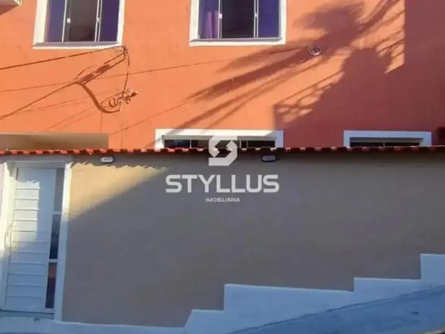 Casa / Sobrado em Condomínio para Venda em Rio de Janeiro/RJ Méier 3 Quartos