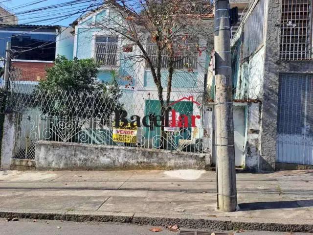 Casa / Sobrado em Condomínio para Venda em Rio de Janeiro/RJ Méier 3 Quartos