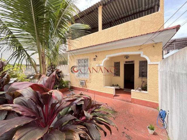 Casa / Sobrado em Condomínio para Venda em Rio de Janeiro/RJ Méier 3 Quartos
