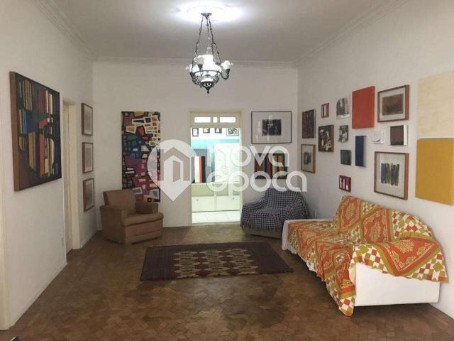 Casa / Sobrado em Condomínio para Venda em Rio de Janeiro/RJ Méier 3 Quartos