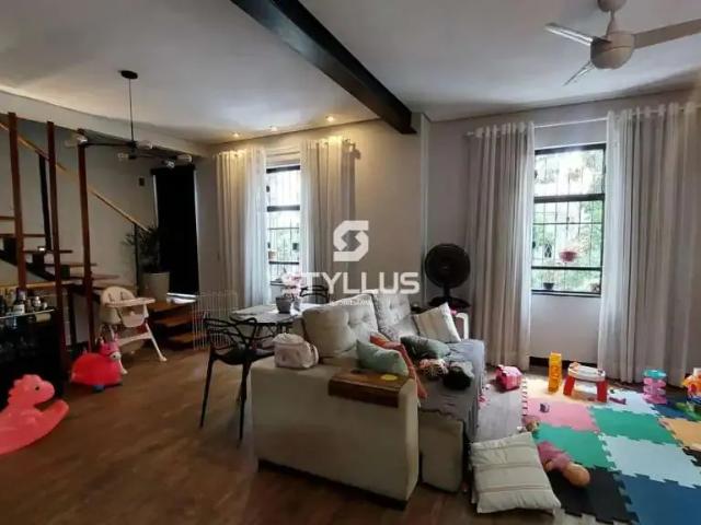 Casa / Sobrado em Condomínio para Venda em Rio de Janeiro/RJ Méier 3 Quartos