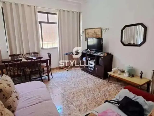 Casa / Sobrado em Condomínio para Venda em Rio de Janeiro/RJ Méier 2 Quartos