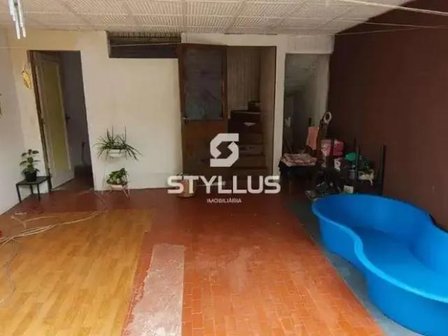 Casa / Sobrado em Condomínio para Venda em Rio de Janeiro/RJ Méier 2 Quartos