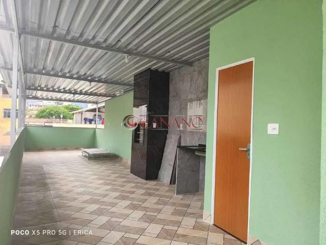 Casa / Sobrado em Condomínio para Venda em Rio de Janeiro/RJ Méier 2 Quartos