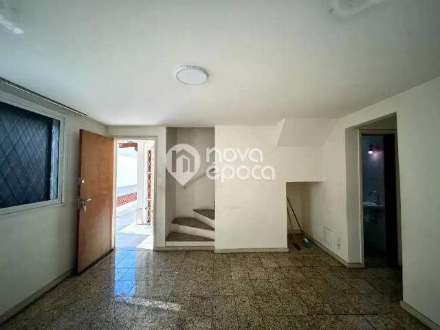 Casa / Sobrado em Condomínio para Venda em Rio de Janeiro/RJ Méier 2 Quartos