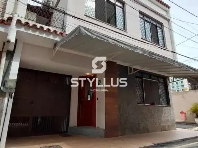 Casa / Sobrado em Condomínio para Venda em Rio de Janeiro/RJ Méier 4 Quartos
