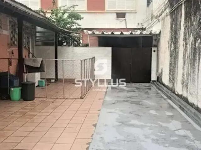 Casa / Sobrado em Condomínio para Venda em Rio de Janeiro/RJ Méier 4 Quartos