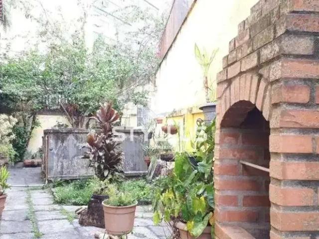 Casa / Sobrado em Condomínio para Venda em Rio de Janeiro/RJ Méier 4 Quartos