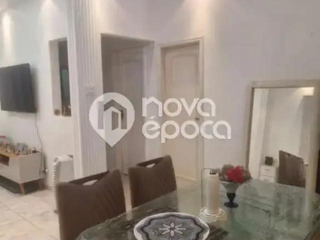 Casa / Sobrado em Condomínio para Venda em Rio de Janeiro/RJ Méier 4 Quartos