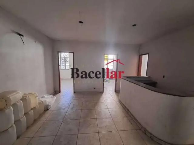 Casa / Sobrado em Condomínio para Venda em Rio de Janeiro/RJ Méier 4 Quartos