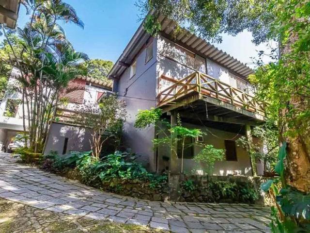 Casa / Sobrado em Condomínio para Venda em Rio de Janeiro/RJ São Conrado 5 Quartos