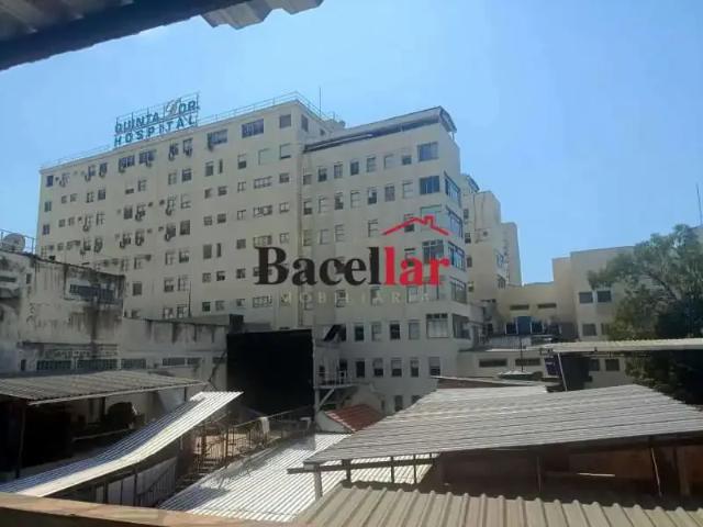 Casa / Sobrado em Condomínio para Venda em Rio de Janeiro/RJ São Cristóvão 2 Quartos