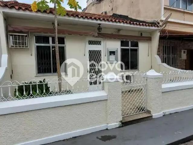 Casa / Sobrado em Condomínio para Venda em Rio de Janeiro/RJ São Cristóvão 3 Quartos