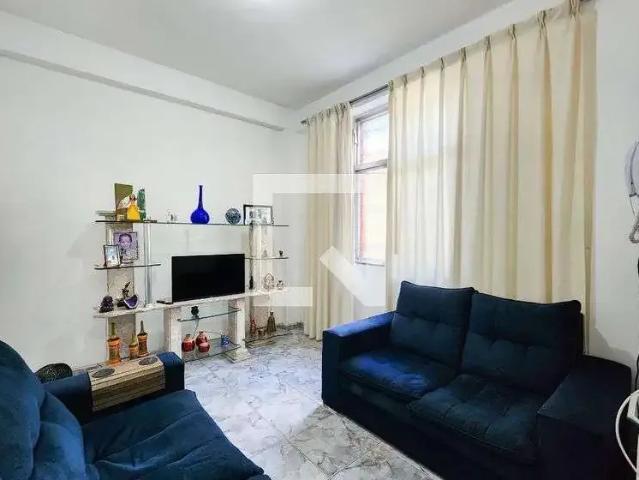 Casa / Sobrado em Condomínio para Venda em Rio de Janeiro/RJ São Cristóvão 3 Quartos