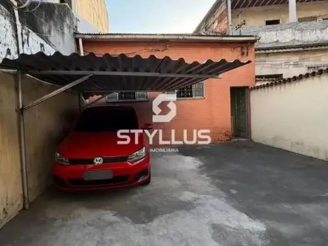 Casa / Sobrado em Condomínio para Venda em Rio de Janeiro/RJ Sampaio 2 Quartos
