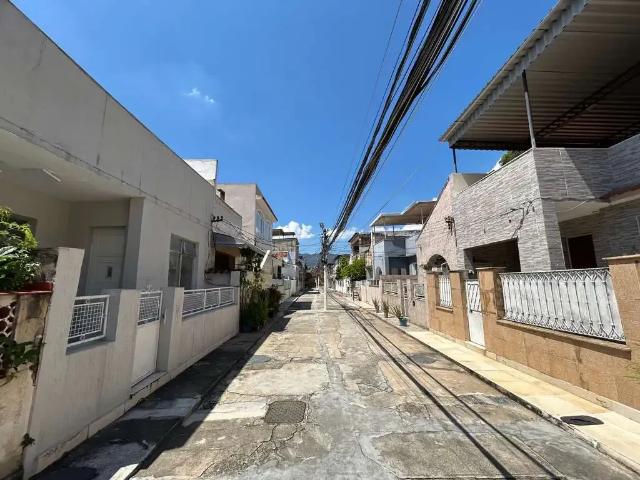 Casa / Sobrado em Condomínio para Venda em Rio de Janeiro/RJ Sampaio 2 Quartos