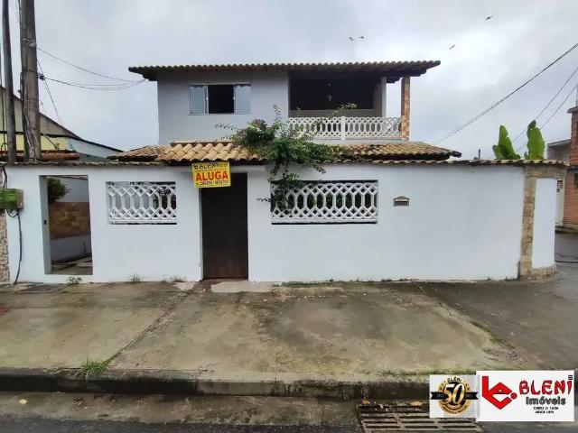 Casa / Sobrado em Condomínio para Venda em Rio de Janeiro/RJ Santa Cruz 2 Quartos