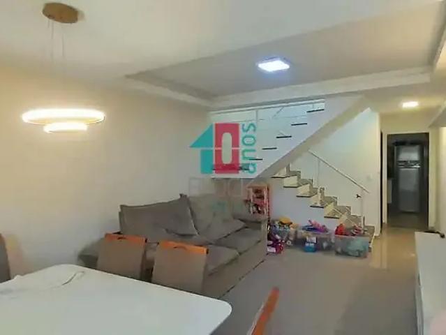 Casa / Sobrado em Condomínio para Venda em Rio de Janeiro/RJ Santa Cruz 2 Quartos