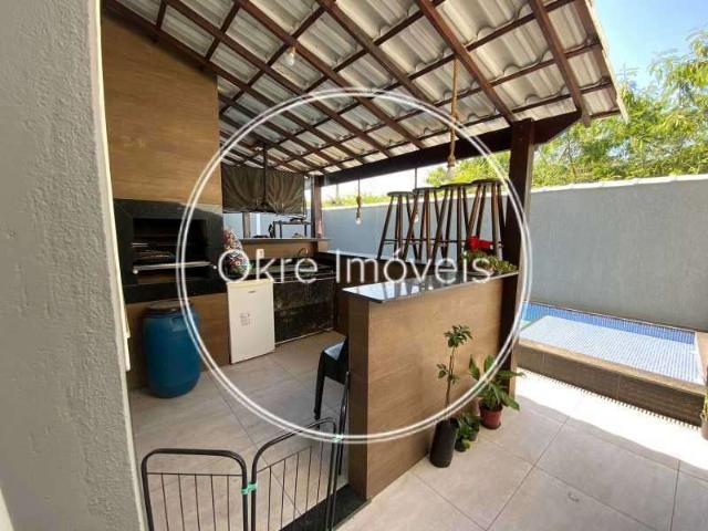 Casa / Sobrado em Condomínio para Venda em Rio de Janeiro/RJ Santa Cruz 2 Quartos