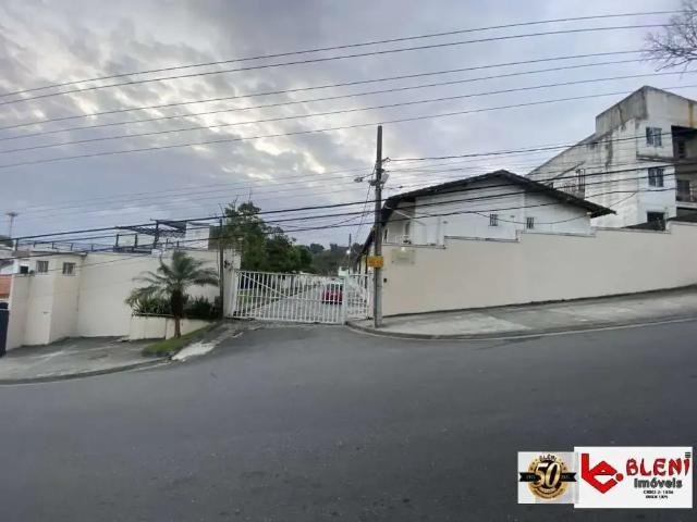 Casa / Sobrado em Condomínio para Venda em Rio de Janeiro/RJ Santa Cruz 3 Quartos